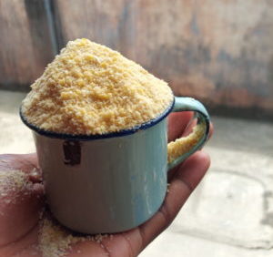 Garri | SmartMarketHub