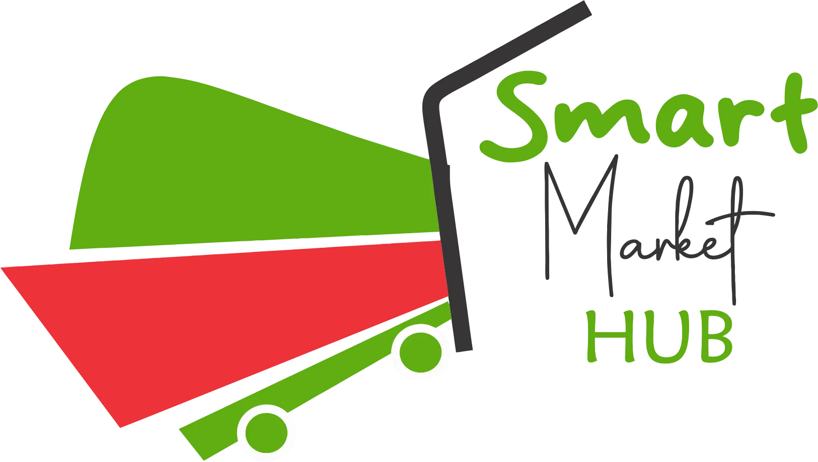 SmartMarketHub - Shop From the Best stores Online