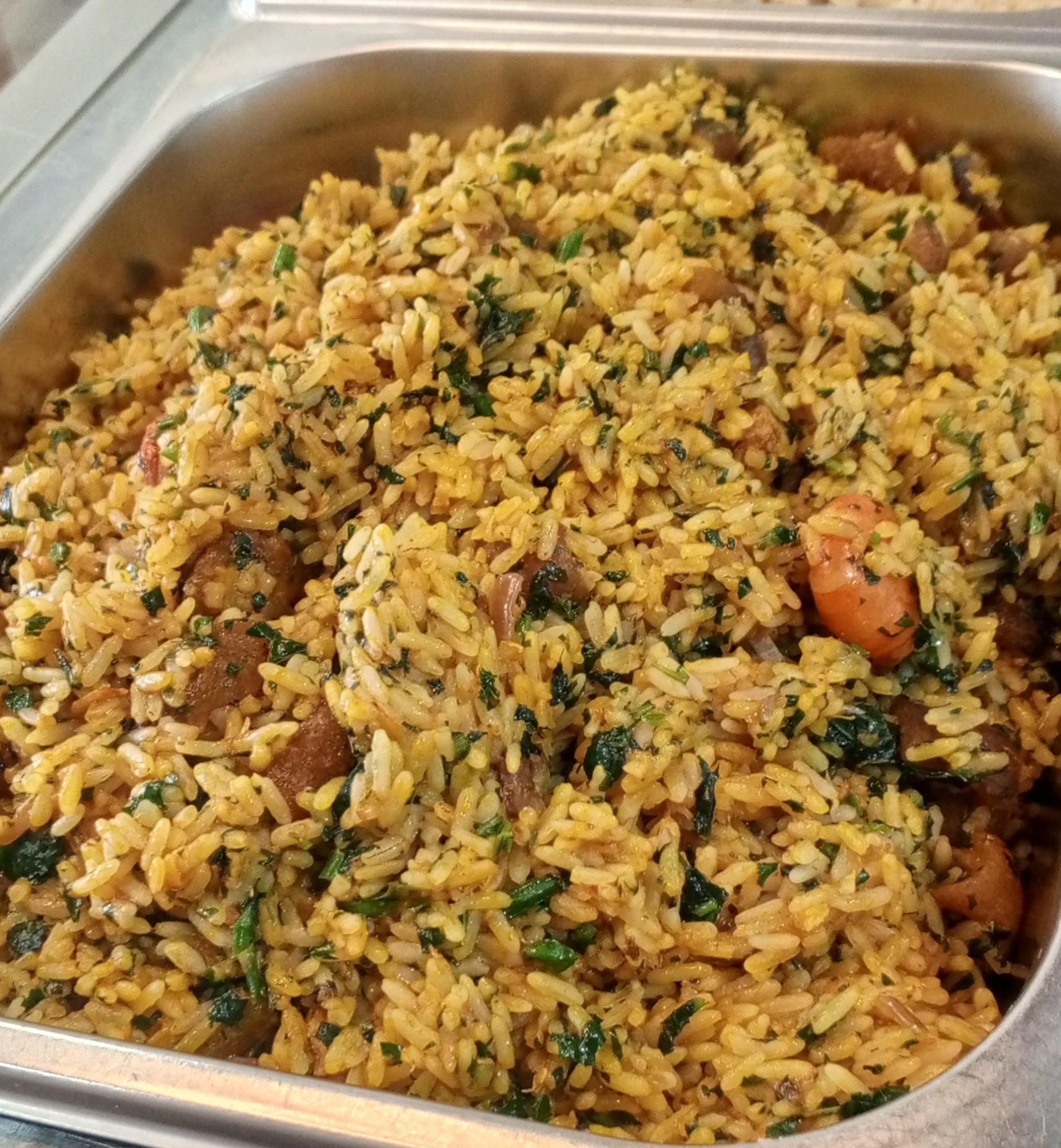 Native Rice | SmartMarketHub