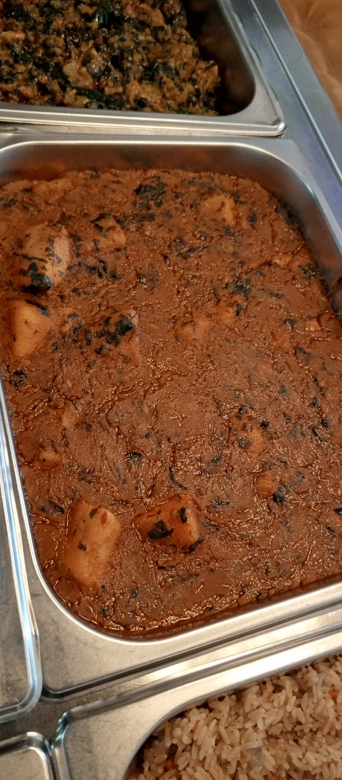 Porage yam | SmartMarketHub