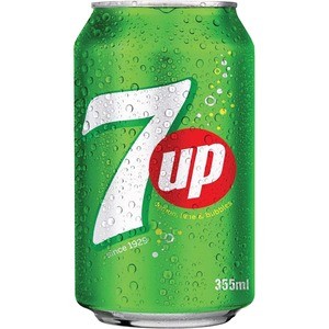 7 Up Can 33 cl | SmartMarketHub