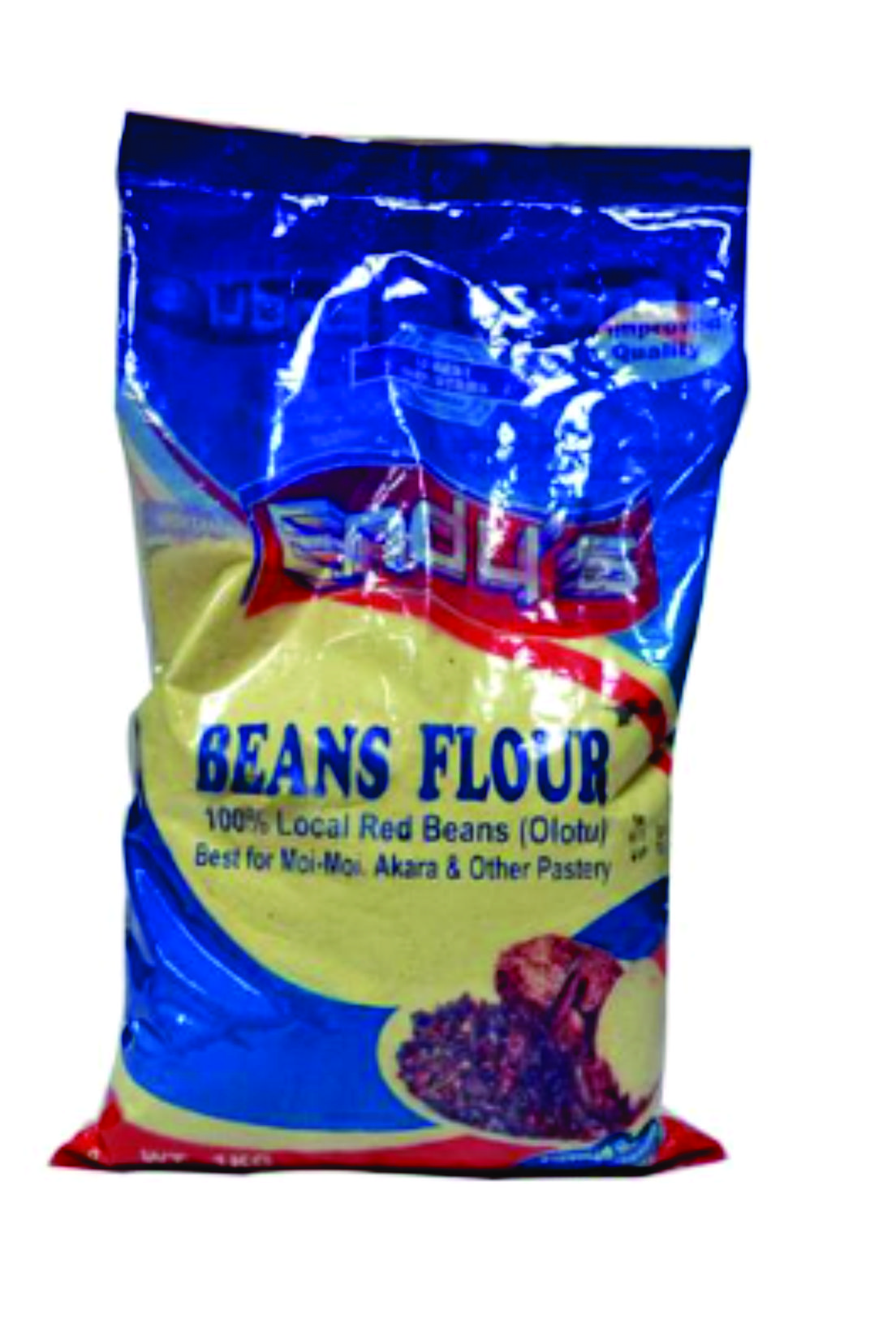 Endy's Beans Flour 2 kg | SmartMarketHub