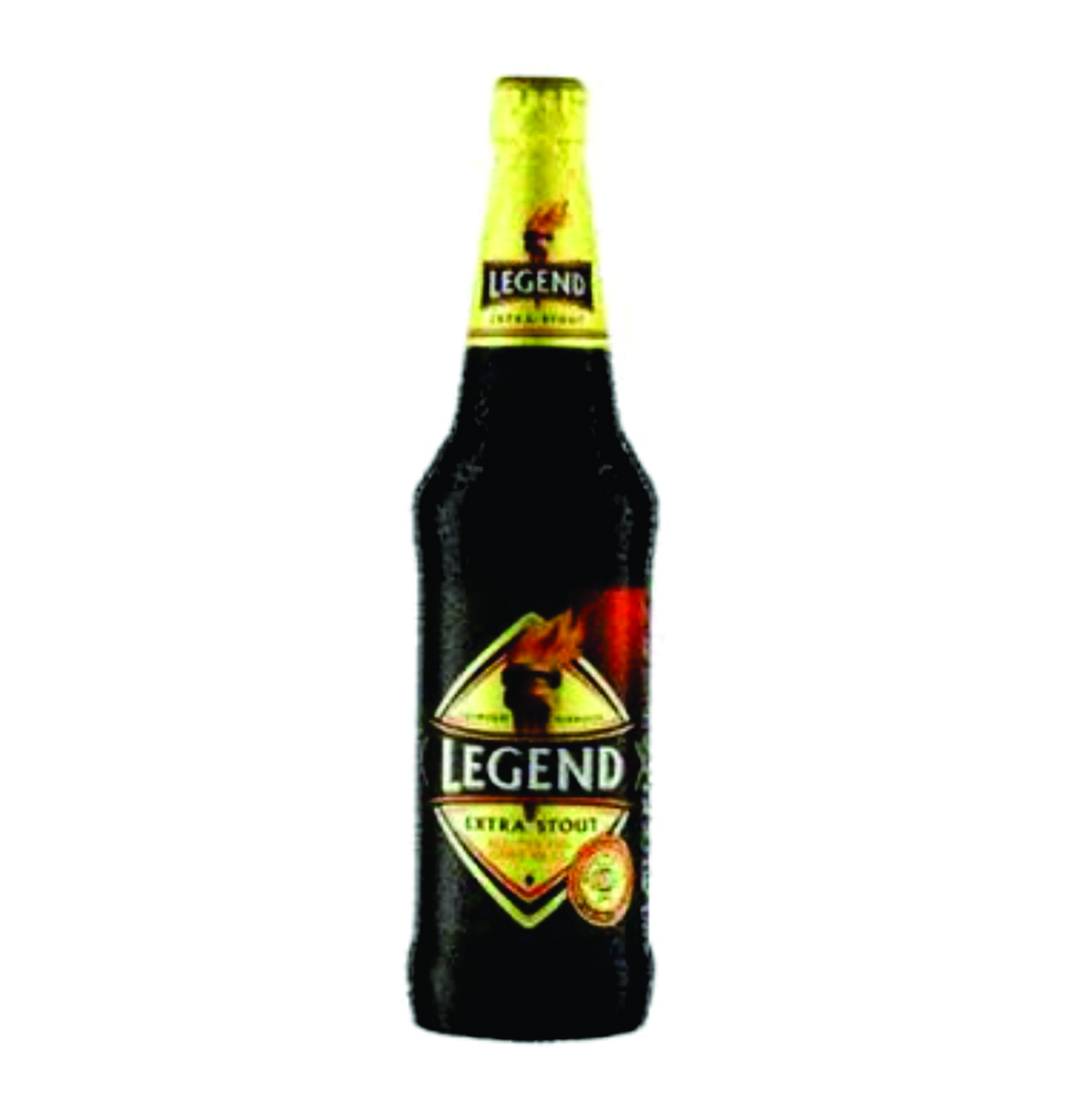 Legend Extra Stout 45 cl | SmartMarketHub