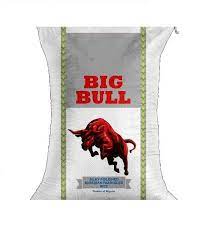 Big Bull Parboiled Rice 5 kg | SmartMarketHub