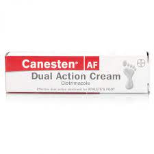 Canesten Dual Action Cream 15 g | SmartMarketHub