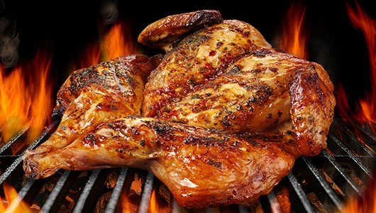 FULL FLAME GRILLED CHICKEN | SmartMarketHub