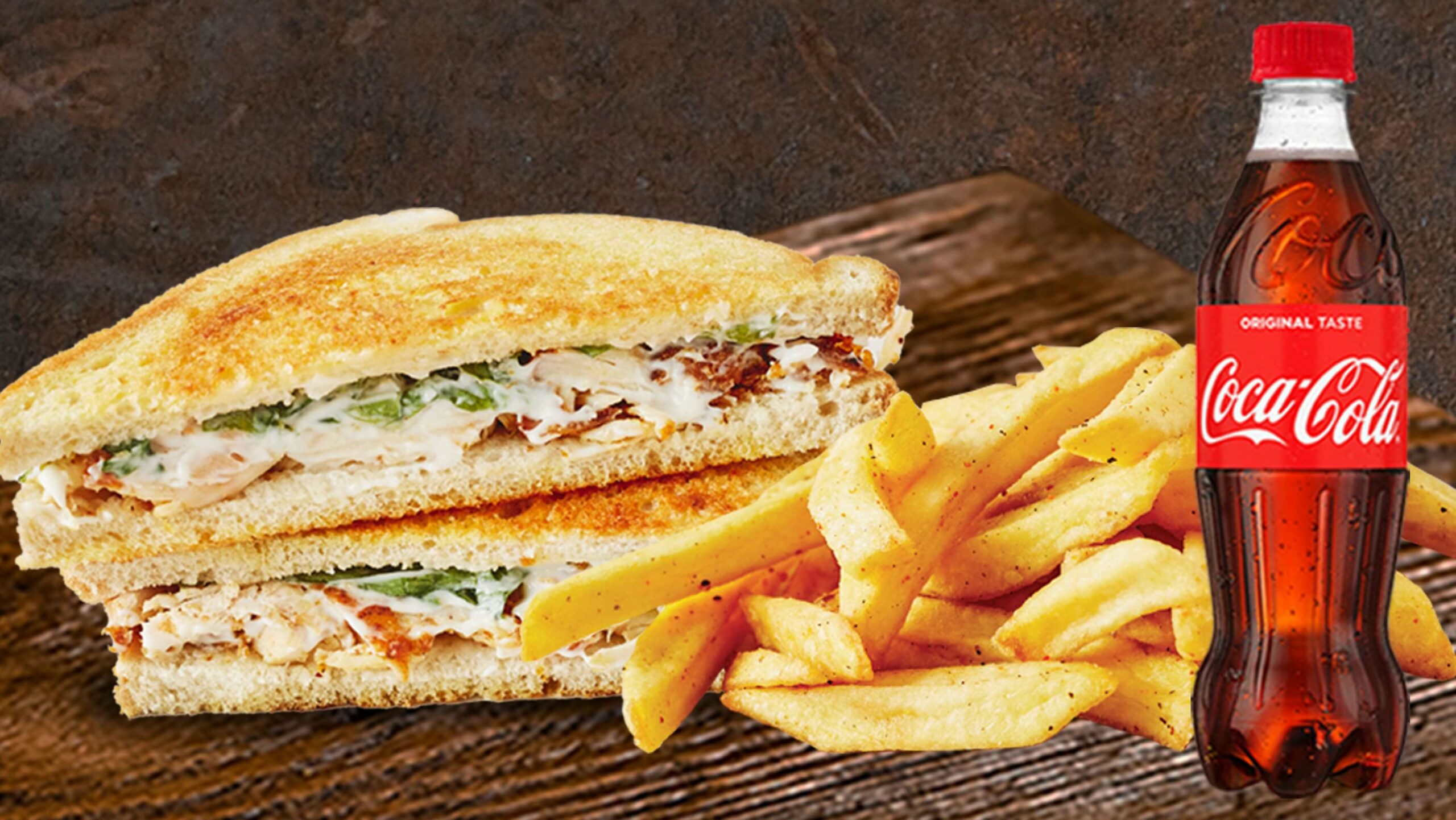 ORIGINAL CHICKWHIZZ MEAL | SmartMarketHub