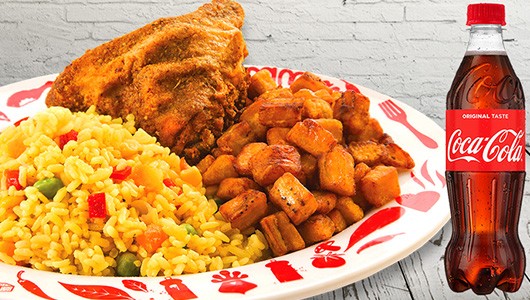 REFUEL DODO MAX MEAL | SmartMarketHub