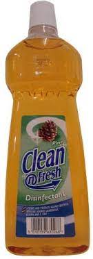 Clean N Fresh Disinfectant Pine 1 L | SmartMarketHub