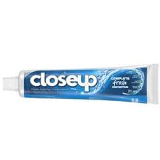 Close Up Toothpaste Complete Fresh Protection 40 g | SmartMarketHub