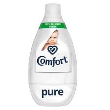 Comfort Ultra Concentrated Intense Pure 540 ml | SmartMarketHub