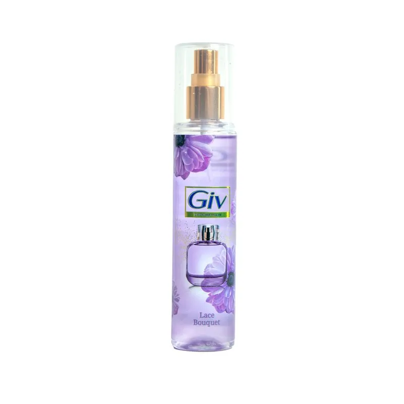 Giv Perfume Spray Lace Bouquet 100 ml | SmartMarketHub