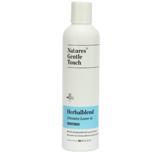 Natures Gentle Touch Herbal Blend Intensive Leave-In Conditioner 250 ml ...