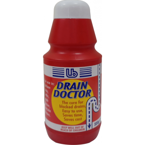 LB Drain Doctor 500 g | SmartMarketHub