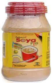 Patbury's Soya Plus 400 g | SmartMarketHub