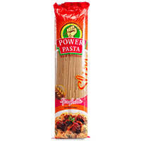 Power Pasta Spaghetti 500 g | SmartMarketHub