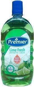 Premier Antiseptic Liquid Lime Fresh 500 ml | SmartMarketHub