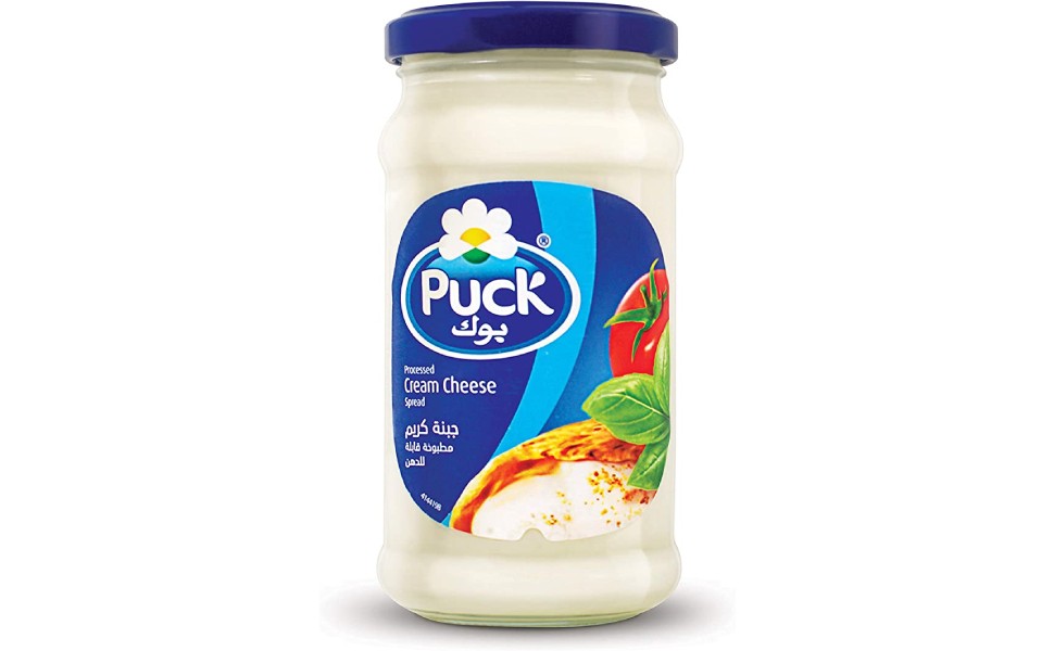 Puck Cheese Spread 240 g | SmartMarketHub