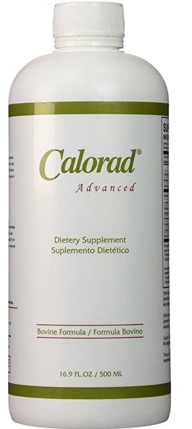 Calorad Advanced Dietary Supplement Bovine Formula 500 ml | SmartMarketHub