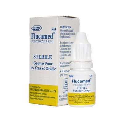 Flucamed Eye Drops | SmartMarketHub