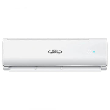 Haier Thermocool Split Unit Air Conditioner Energy White 1 HP 09NRG1 ...