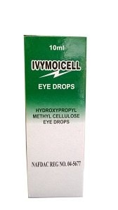 Ivymoicell Eye Drops 10 ml | SmartMarketHub