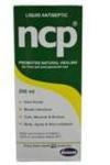 NCP Liquid Antiseptic 200 ml | SmartMarketHub