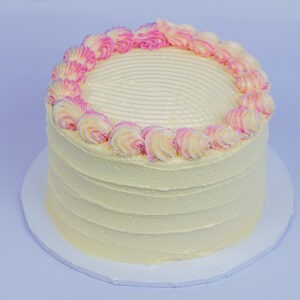 9 Inches Celebration Cake | SmartMarketHub