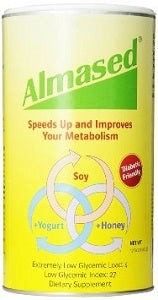 Almased Multi-Protein Powder 500 g | SmartMarketHub