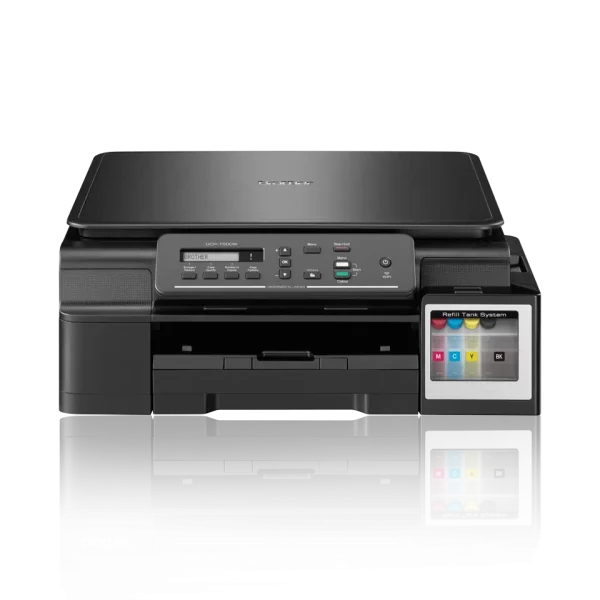 Brother Ink Tank Printer DCP-T500W | SmartMarketHub