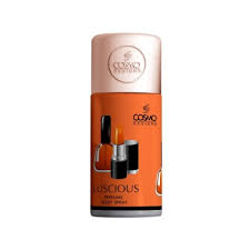 Cosmo Designs Perfumed Body Spray Luscious 250 ml | SmartMarketHub