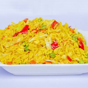 Fried Rice + Pack | SmartMarketHub