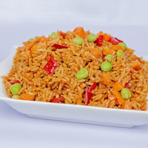 Jollof Rice + Pack | SmartMarketHub