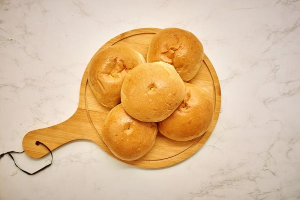 Tube Bread | SmartMarketHub