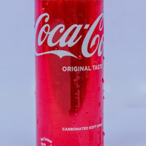 Coke Can | SmartMarketHub