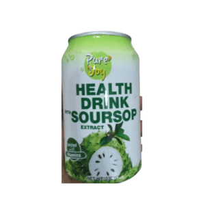 Pure Joy Soursop Drink | SmartMarketHub